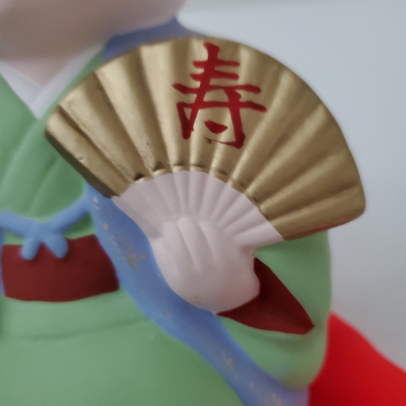 Accents | Japanese Statue Obaasan | Poshmark